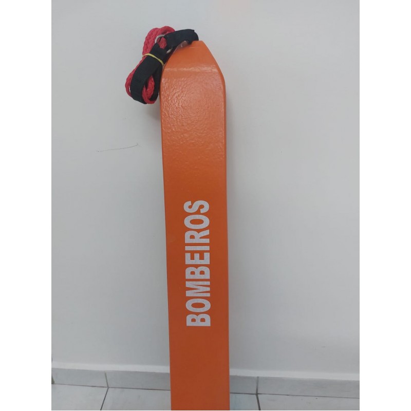 Flutuador Salva-Vidas Life-Belt Espuma Polietileno